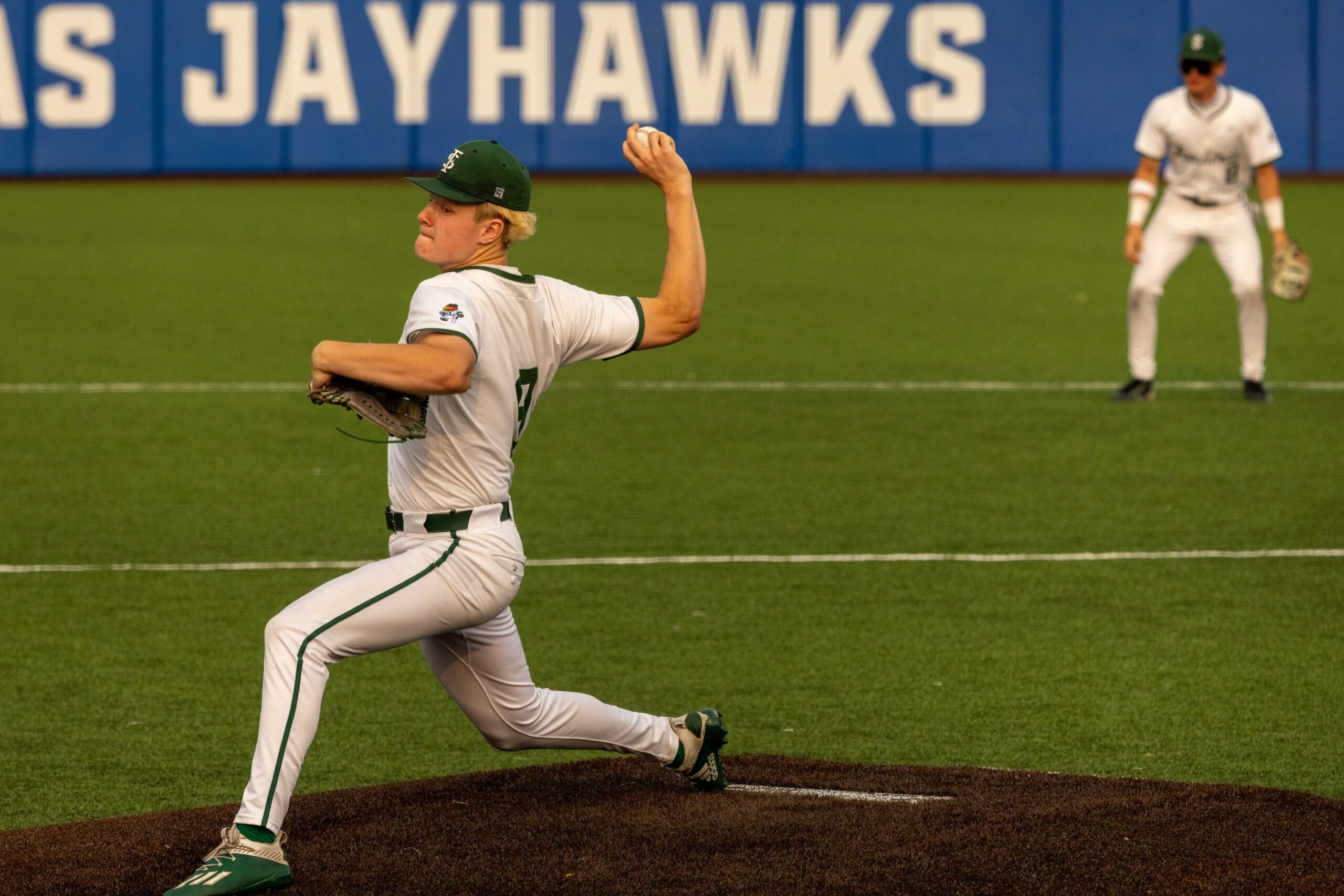 ‘We got it done’: Free State baseball defeats Shawnee Mission West ...
